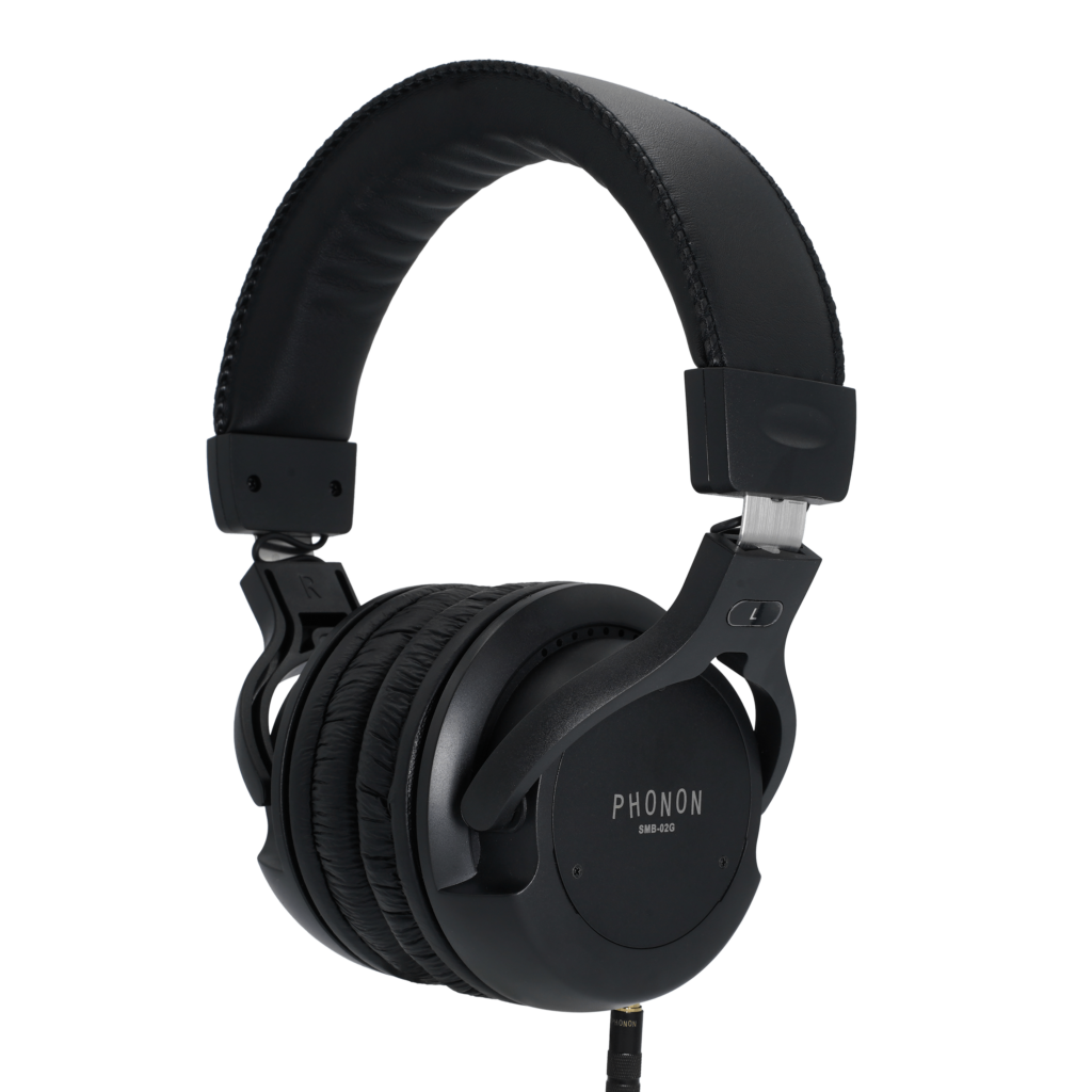 HEADPHONES - PHONON ONLINE SHOP