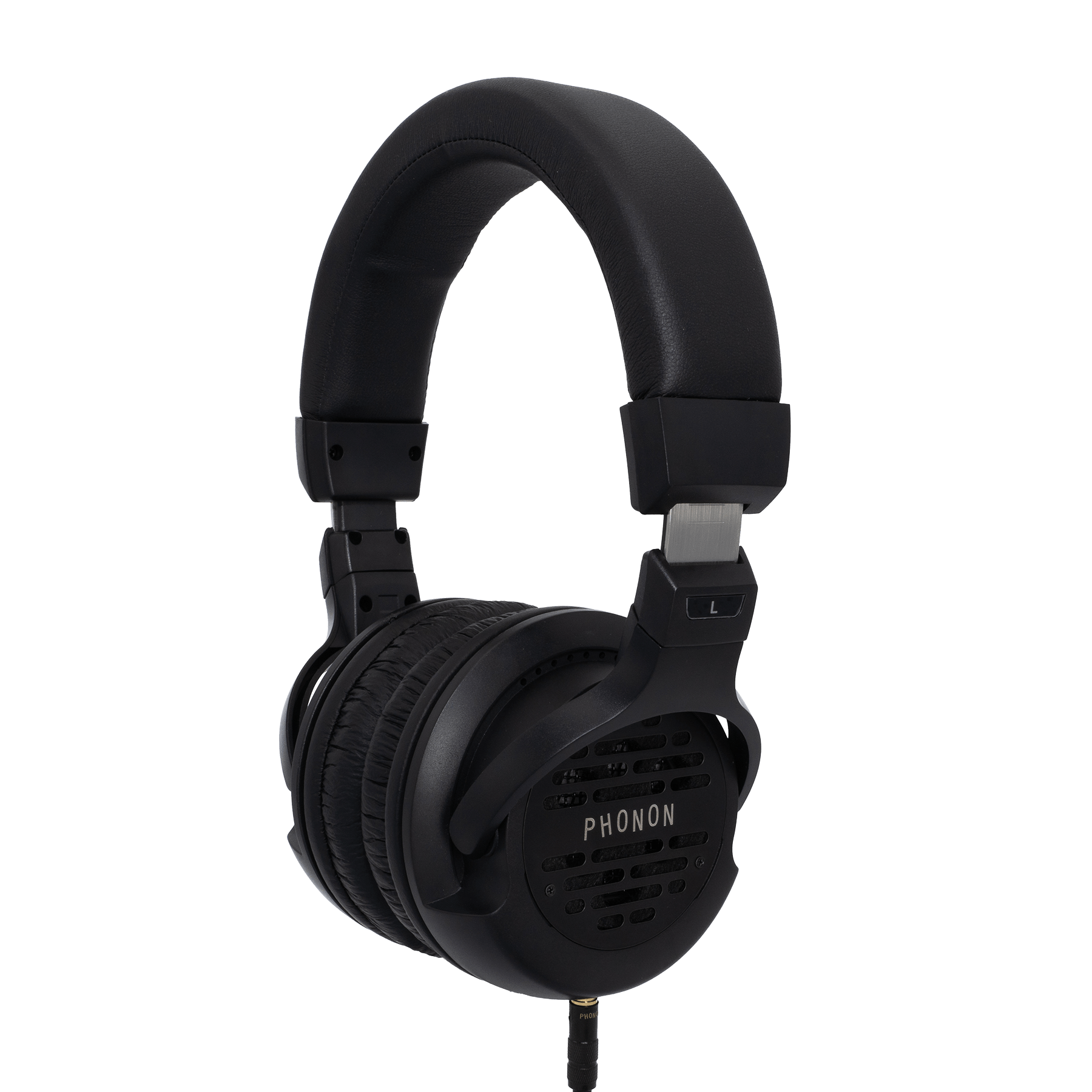 PHONON SMB-02G Subtonic Monitor Headphones - PHONON EU ONLINE SHOP
