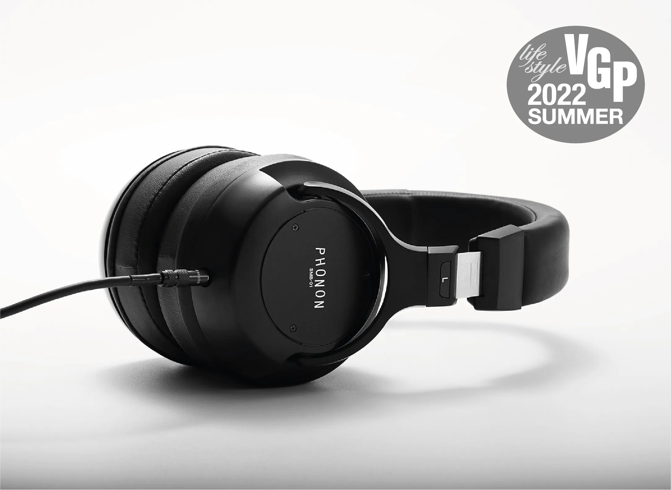 VGP Awards 2021 / 2022 - PHONON