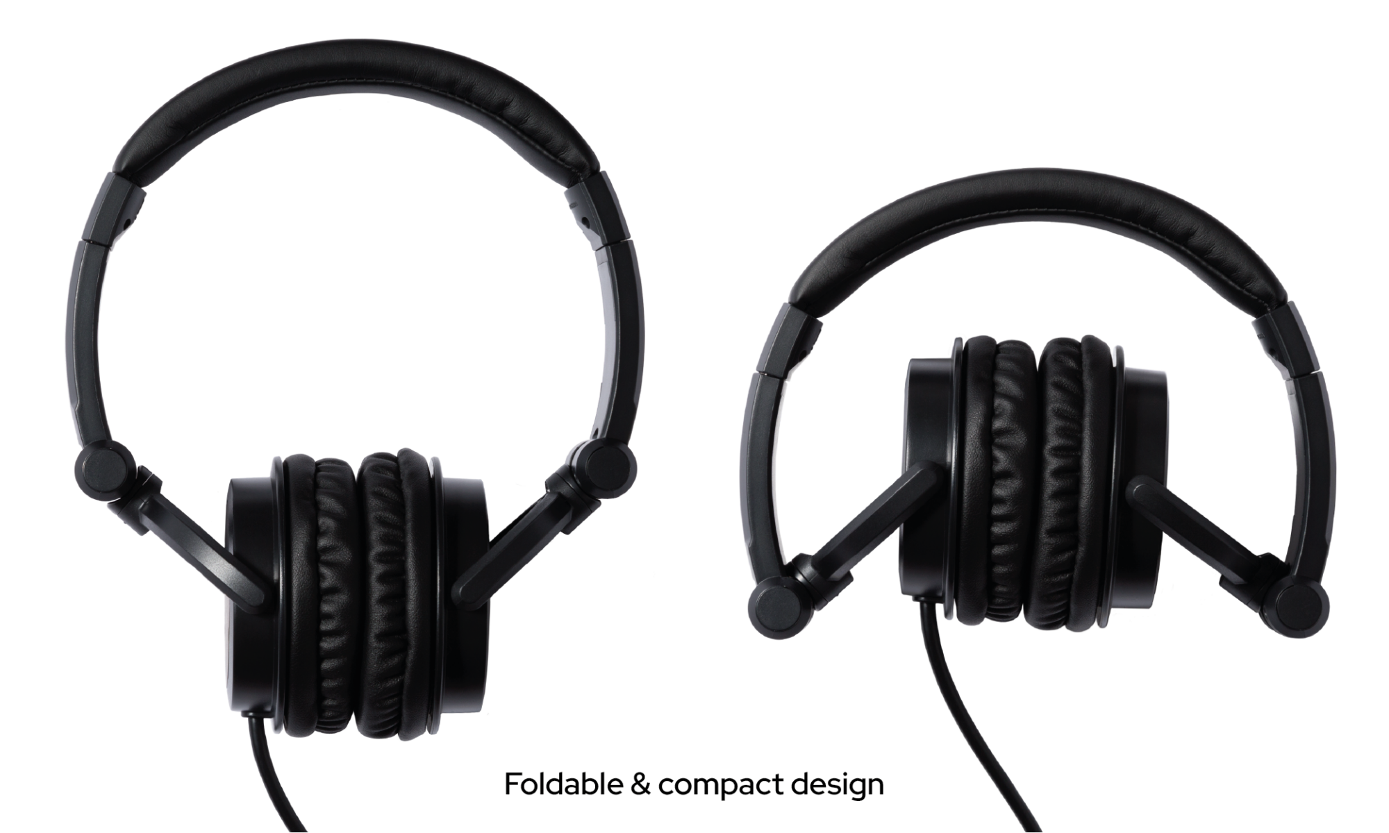 PHONON 4400 Mobile Headphones - PHONON EU ONLINE SHOP